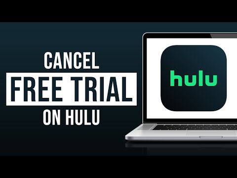 How to Cancel Hulu Free Trial (2024)