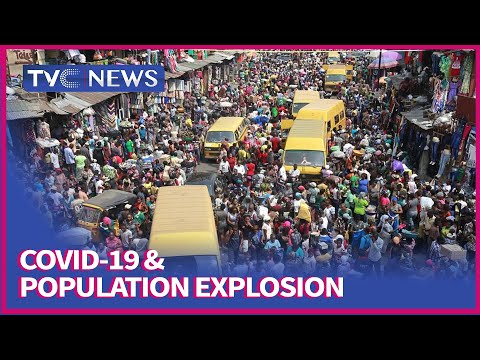 Coronavirus and possible Population Explosion