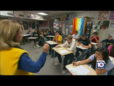 AP Psychology course could be back on in Florida as state clarifies guidance