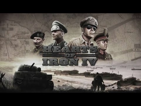 Hearts Of Iron 4 Modding Ep2: Focus Trees The Easy Way
