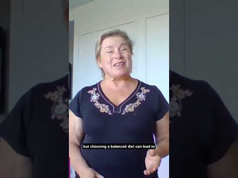 Diet, nutrition & Parkinson's