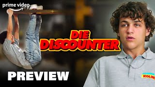 Die Discounter Staffel 2 - Jetzt Stream anschauen