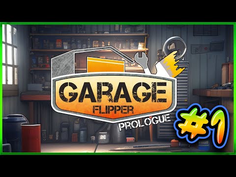 Steam Community :: Garage Flipper: Prologue