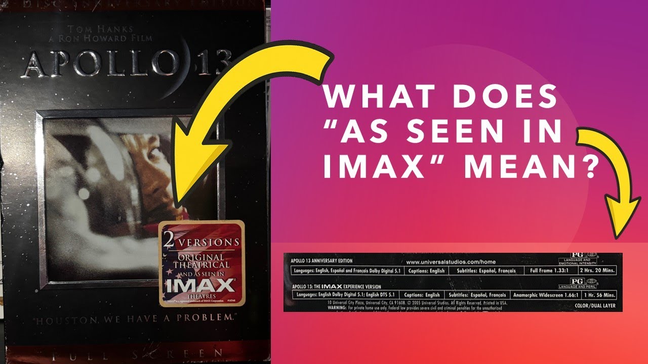 Apollo 13: 