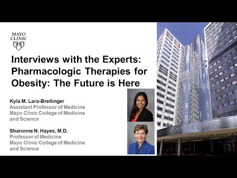 Pharmacologic Therapies for Obesity: The Future is Here