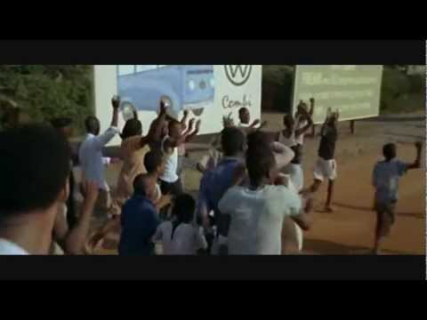 Salif Keita - Tomorrow (Ali)
