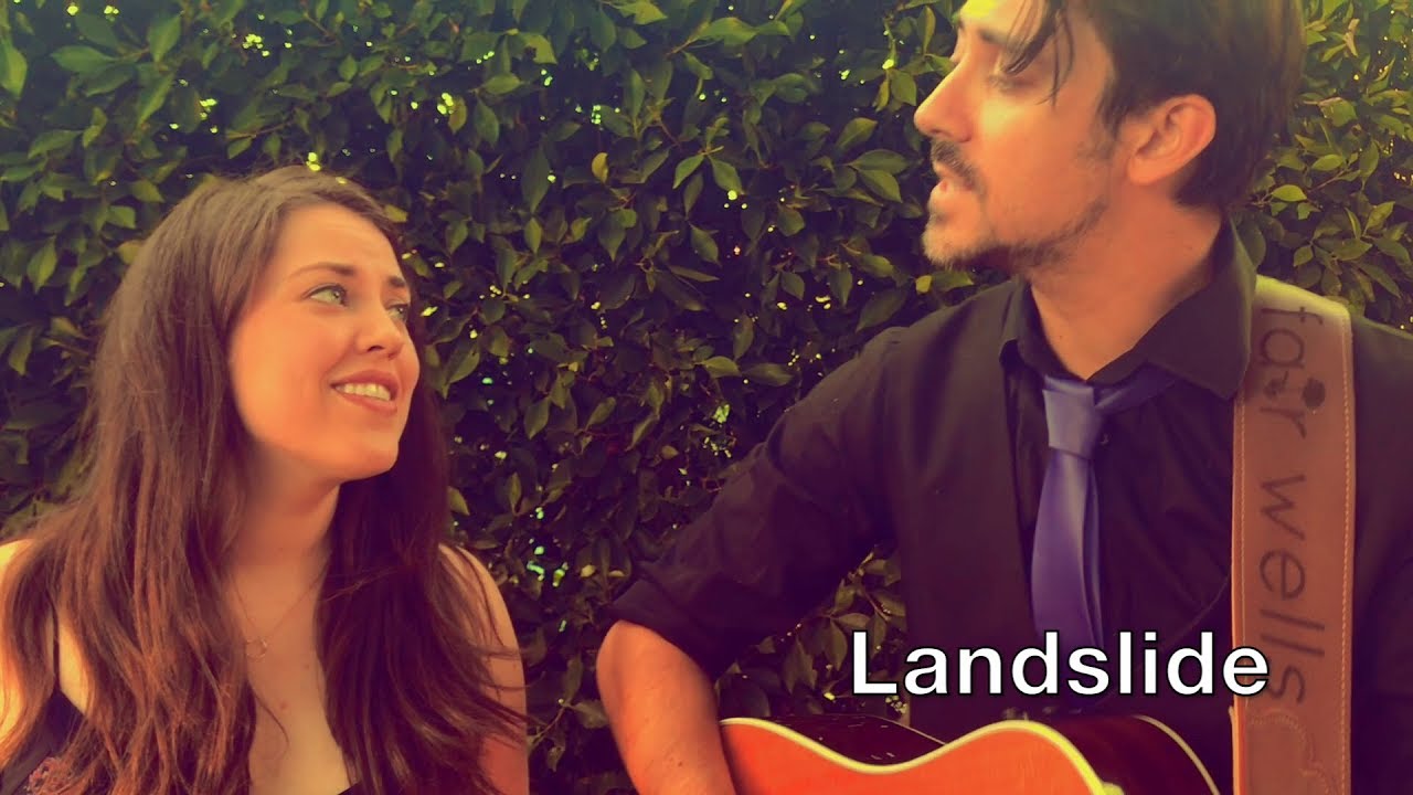 Hire Paul & Janelle - Acoustic Band in Los Angeles, CA | GigSalad