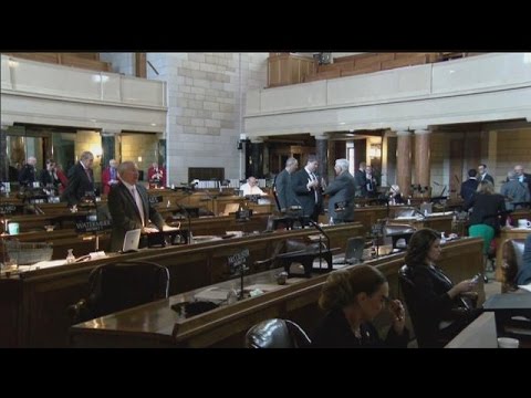 'Choose Life' license plates move forward in legislature