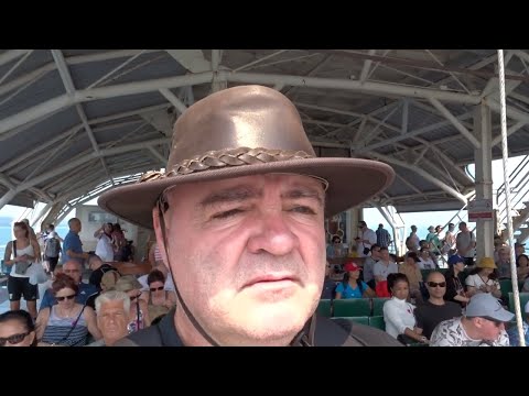 PATTAYA TO KOH CHANG