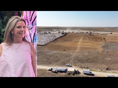 Search continues for Suzanne Simpson, missing for over a week - KTSA