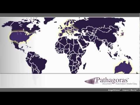 Pathagoras Document Automation Reviews and Pricing 2022