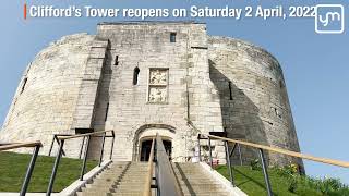 3 Best Landmarks in York, UK - Expert Recommendations