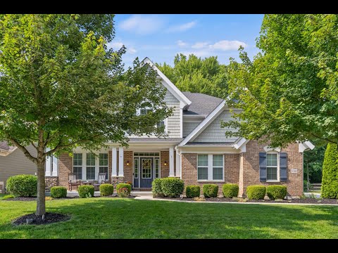 Home for Sale in Blacklick - 8148 Clark State Court
