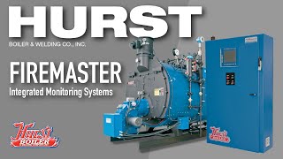Hurst Boiler Videos