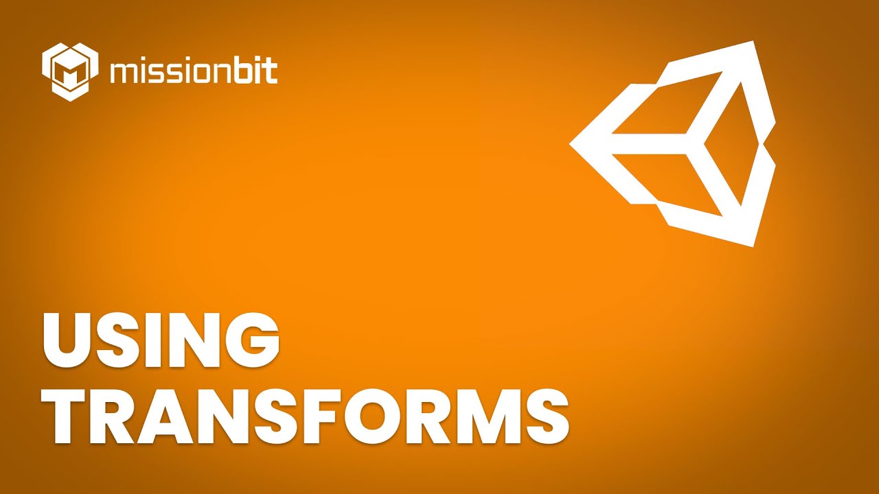 Using Triggers | Unity Tutorial