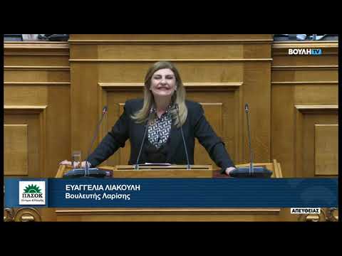 Λιακούλη: «Ο κύριος Μητσοτάκης επιχειρεί μόνο να "αγοράσει" χρόνο από ...