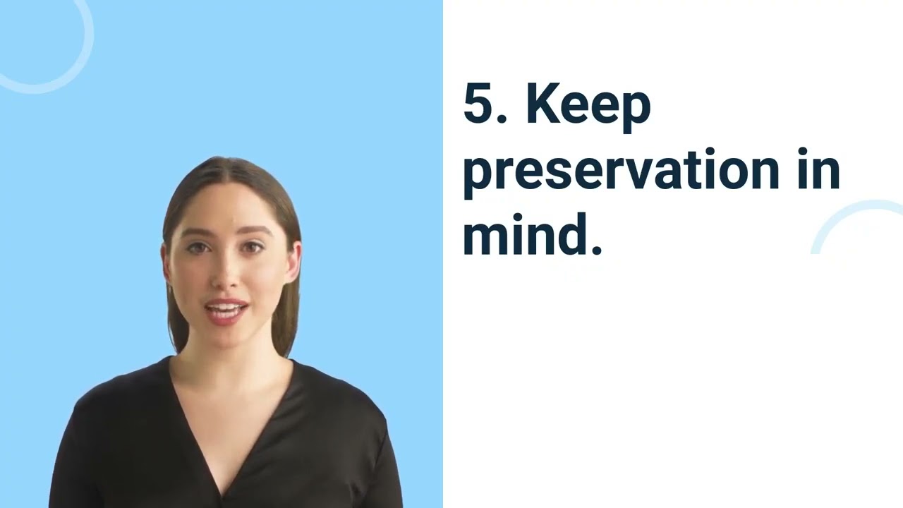 How to Frame Your Artwork like a Pro