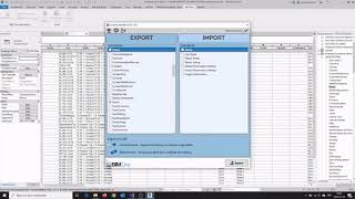 Export-Import Excel | Revit | Autodesk App Store