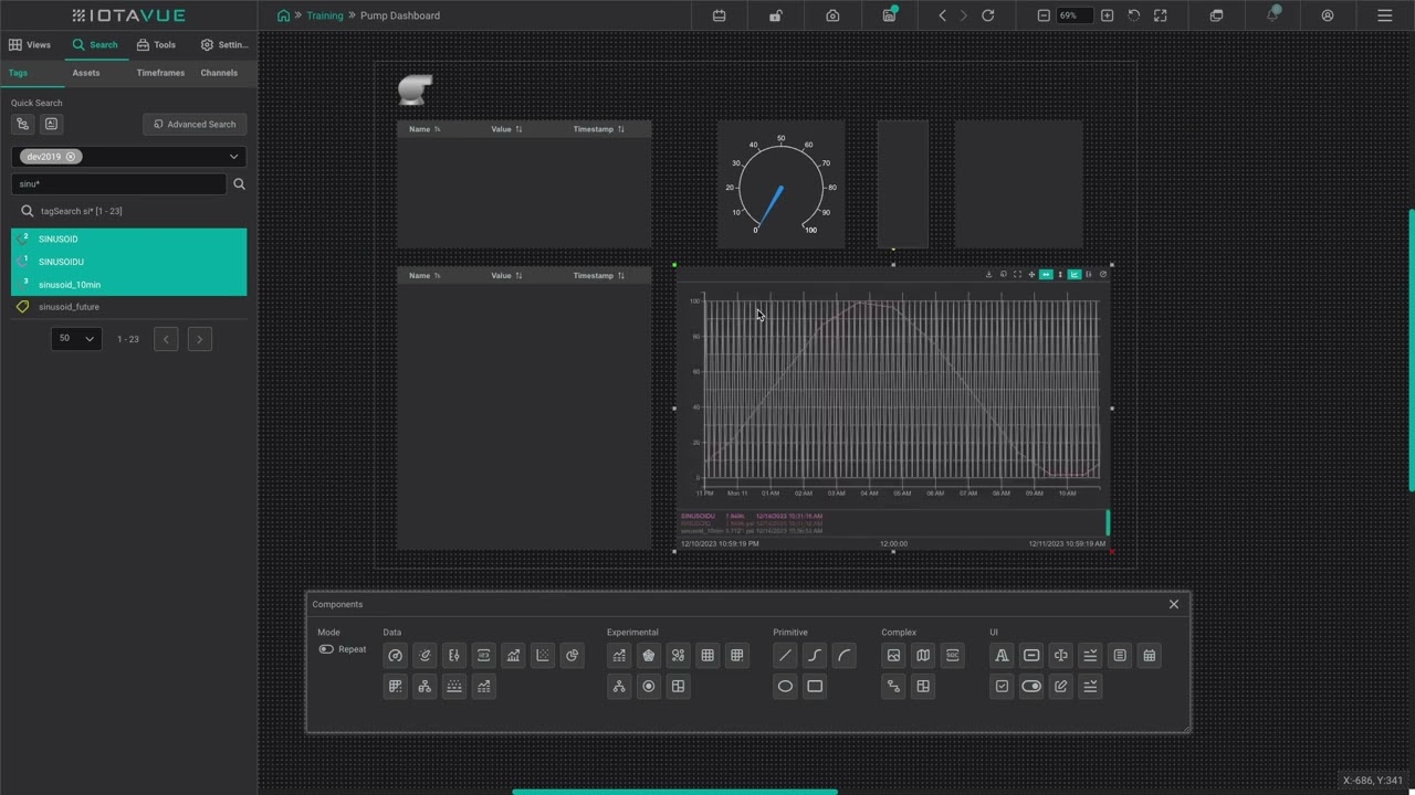 05 Data Search and Visualization Techniques