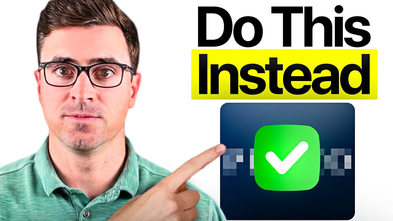 Before You Buy Another Index Fund, Watch This (Portable Alpha Explained)