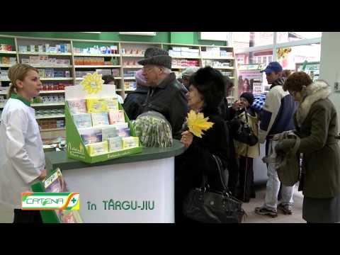 Catena - Targu-Jiu
