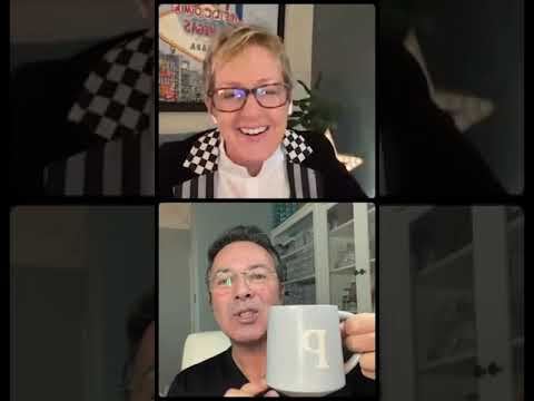 Phill Martin Special Facebook Live With Friends