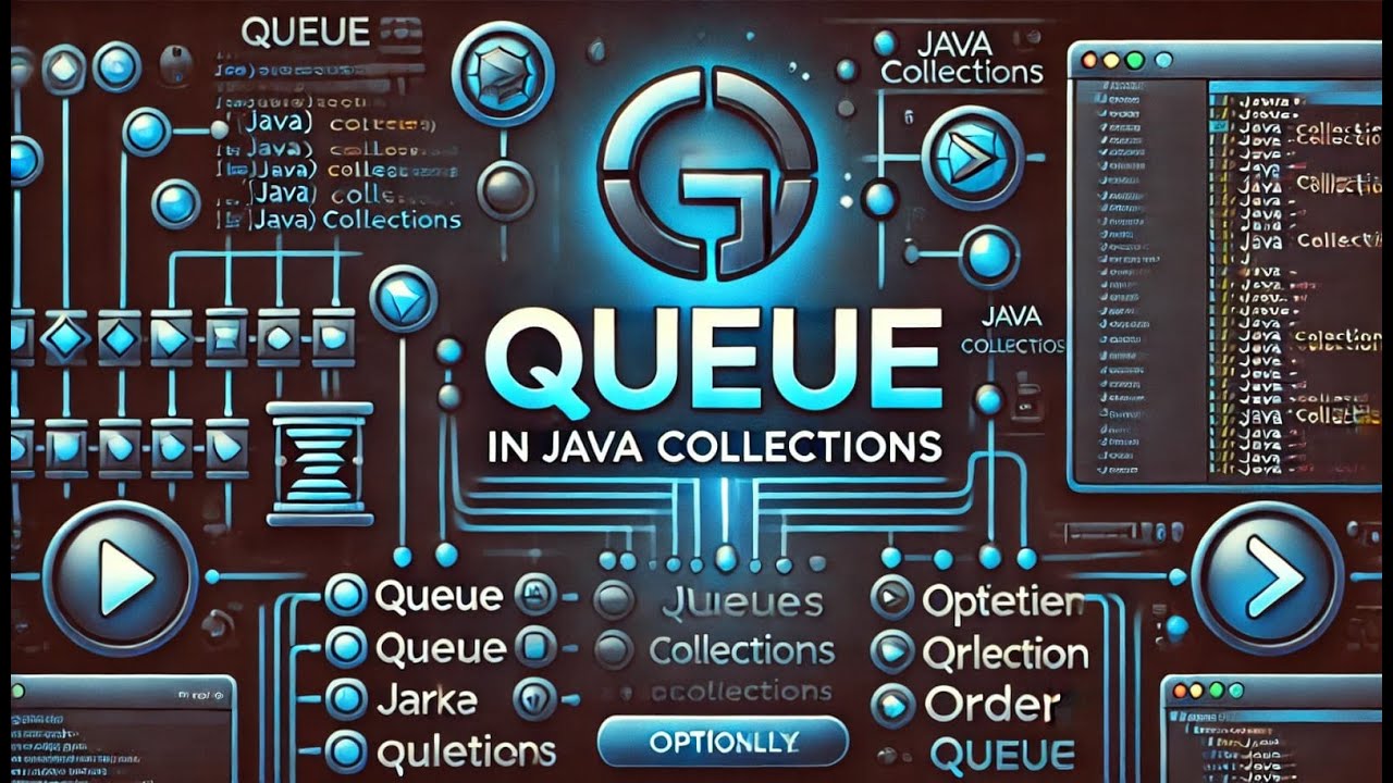 Queue in Java – Understanding Queue, Deque, and PriorityQueue with Examples
