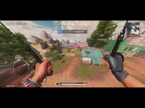 17 KILLS with the KAG-6! 💥 INSANE TTK SOLO vs SQUADS | Bloodstrike
