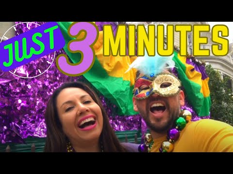 Love Mardi Gras? | History of Mardi Gras and Fat Tuesday