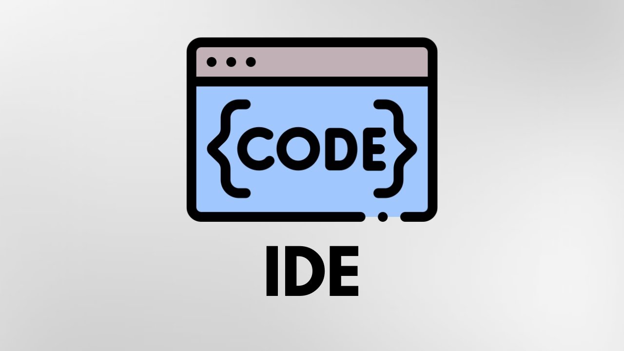 What is an IDE? Integrated Development Environment Simply Explained by Priyank Gada