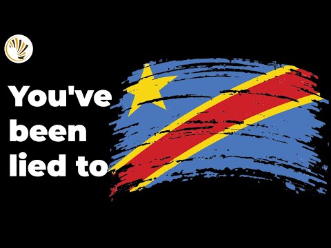 What No one is Telling You about the DRC