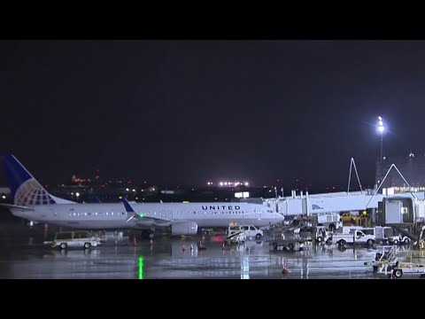 SA International Airport works to keep up with demand