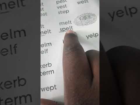 english reading practice. vocabulary building words to improve yourself four/five(4/5)letter words