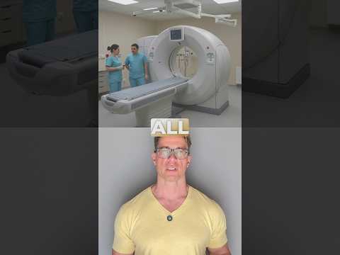 CT Scans Cause Cancer?
