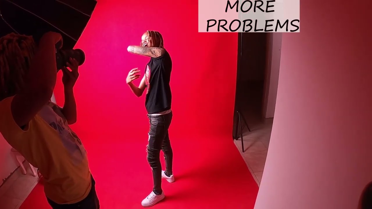 More Problems by Alma from Kenya | Popnable