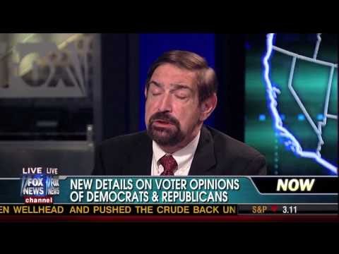 Video — Pat Caddell Sees a ‘Tidal Wave’ in Elections in November ...