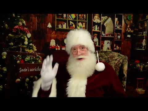 Gallery – Santa Joe