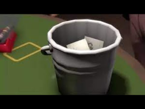 Steam Community :: Video :: Bucket