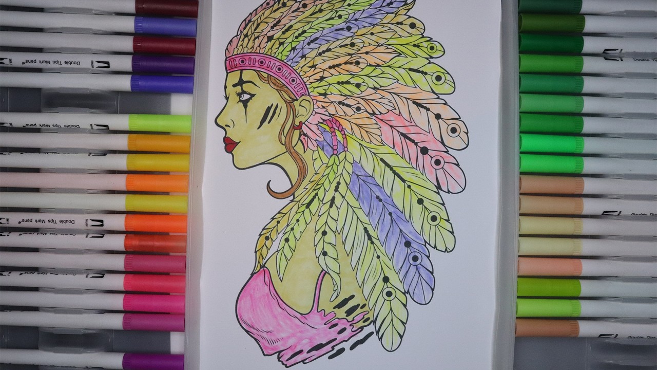 100 Tattoos: Tattoo Coloring Book for Adults with Incredible Designs of Animals, Flowers, Fantasy