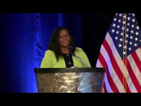 Lytwaive Hutchinson – DISA Forecast to Industry 2018