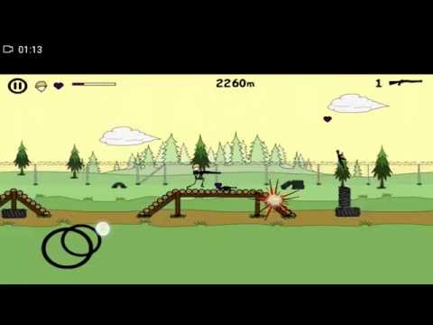 Download Game Doodle Army Boot Camp – TOBIMIL89