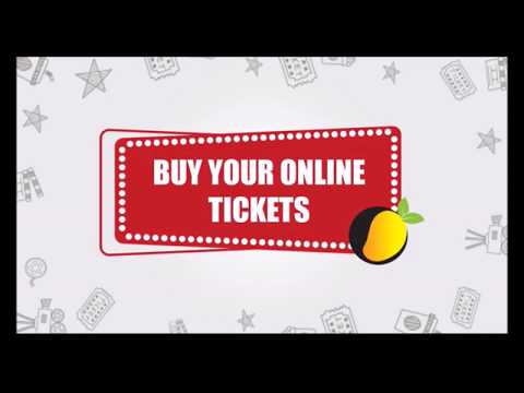 How to upload FREE event on Mango Tickets