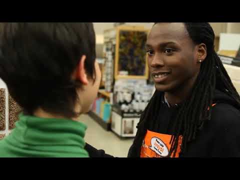 Homedepot jobs