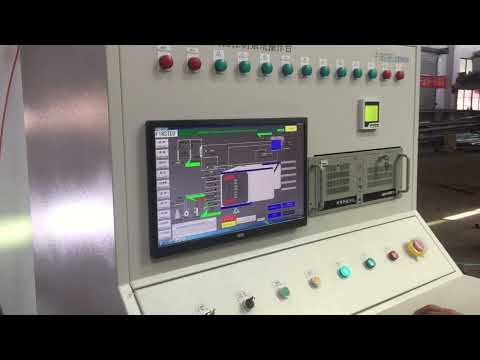 E. O. Gas Sterilizer Ethylene Oxide Gas Sterilizer for Medical Process