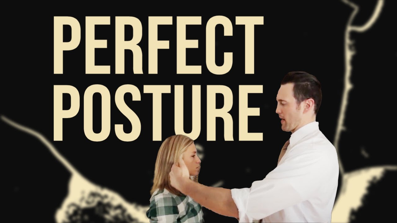 Perfect Posture | Chiropractor in Springfield, IL