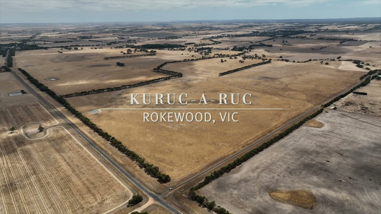 33 Kuruc-A-Ruc Road, Rokewood, VIC, 3330 – Sold | Elders Real Estate