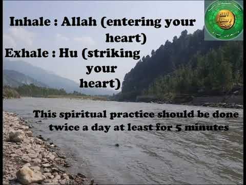 How to attain Inner Peace – Inner Peace