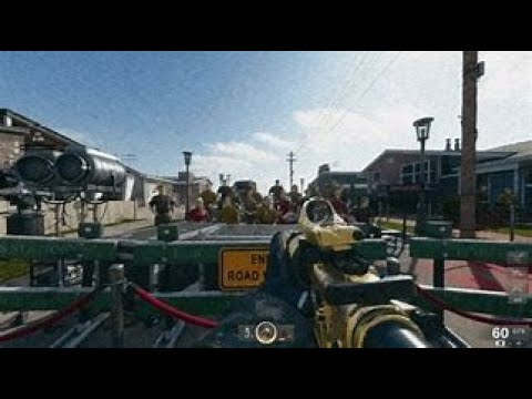 NUKETOWN EASTER EGG STILL MISSING IN BLACK OPS 6