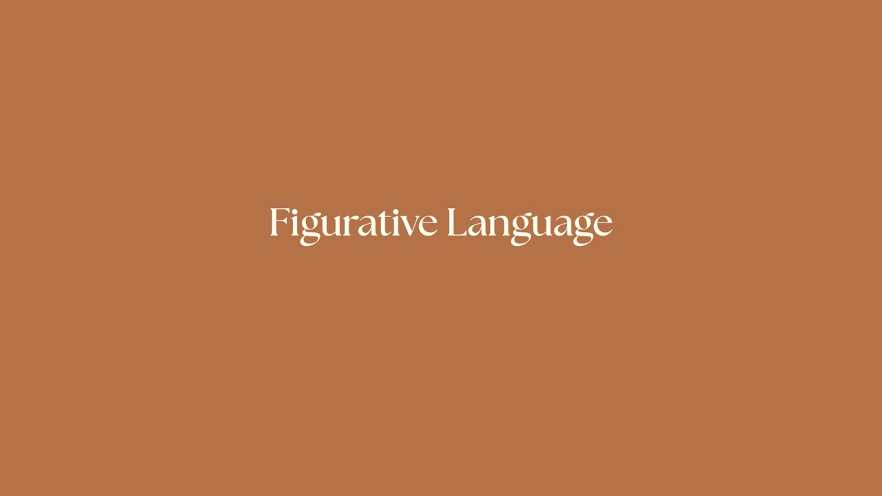 Understanding Figurative Language: A Comprehensive Guide | Galaxy.ai
