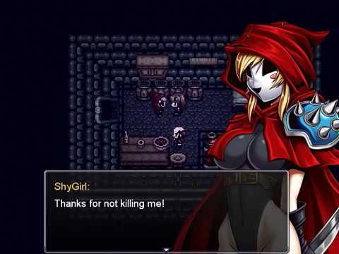 Steam Community :: Erinye Demo